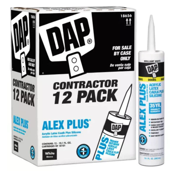 Dap Alex Plus